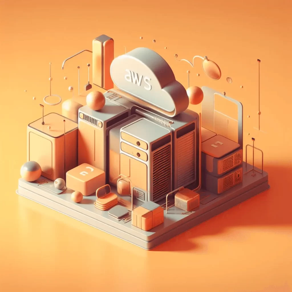 Amazon web services Dubai,UAE | Abu Dhabi | Hosting provider